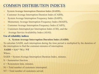 Seminar presentation | PPTX