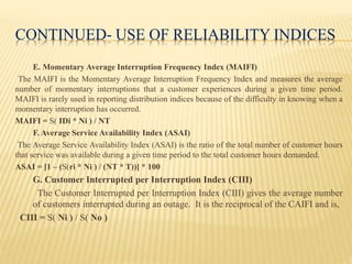 Seminar presentation | PPTX