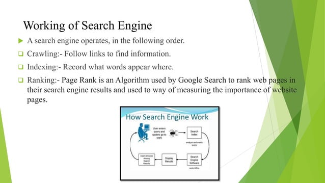 Search engine | PPT | Free Download