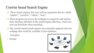 Search engine | PPTX