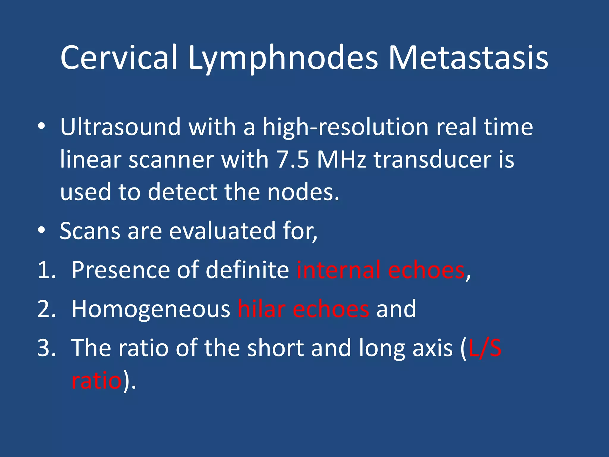 ADVANCED IMAGING MODALITIES IN ORAL & MAXILLOFACIAL BY DR. ADHIRAJ ...