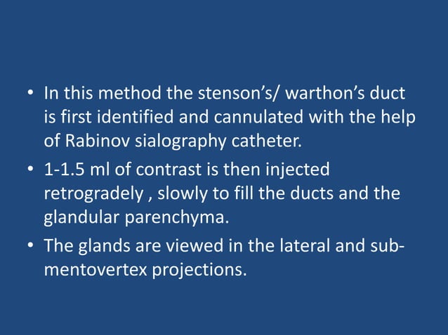 ADVANCED IMAGING MODALITIES IN ORAL & MAXILLOFACIAL BY DR. ADHIRAJ ...