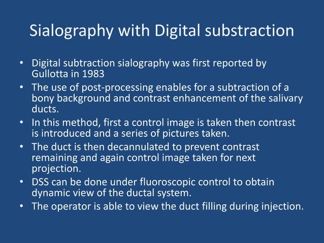 ADVANCED IMAGING MODALITIES IN ORAL & MAXILLOFACIAL BY DR. ADHIRAJ ...