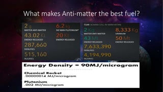 Seminar presentation | PPT