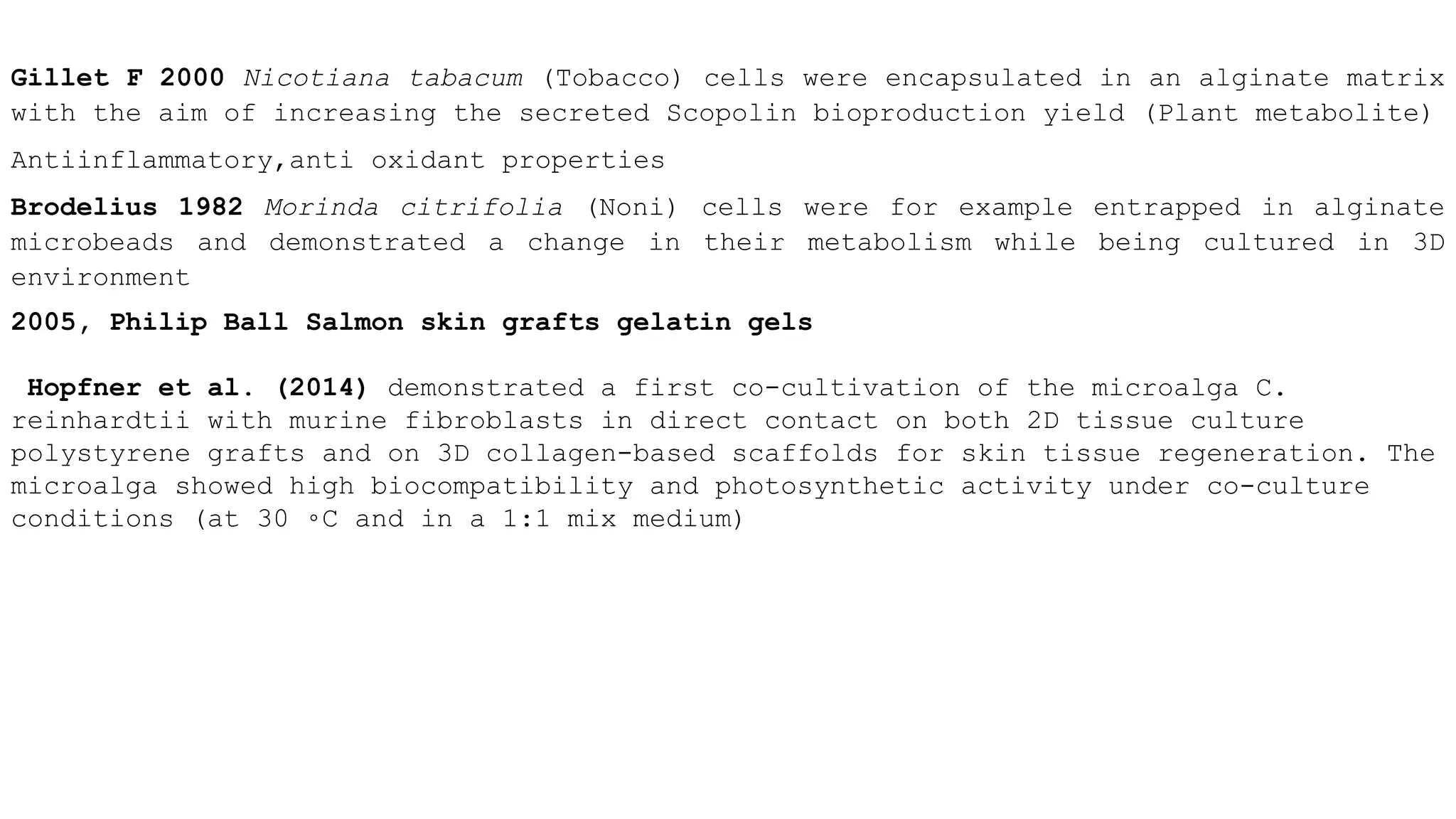 plant bioprinting and its uses in agriculture | PPTX