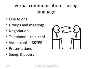 Seminar presentation culture and language | PPT