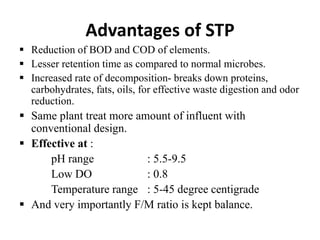 Seminar presentation 12 311 (2016) | PPTX