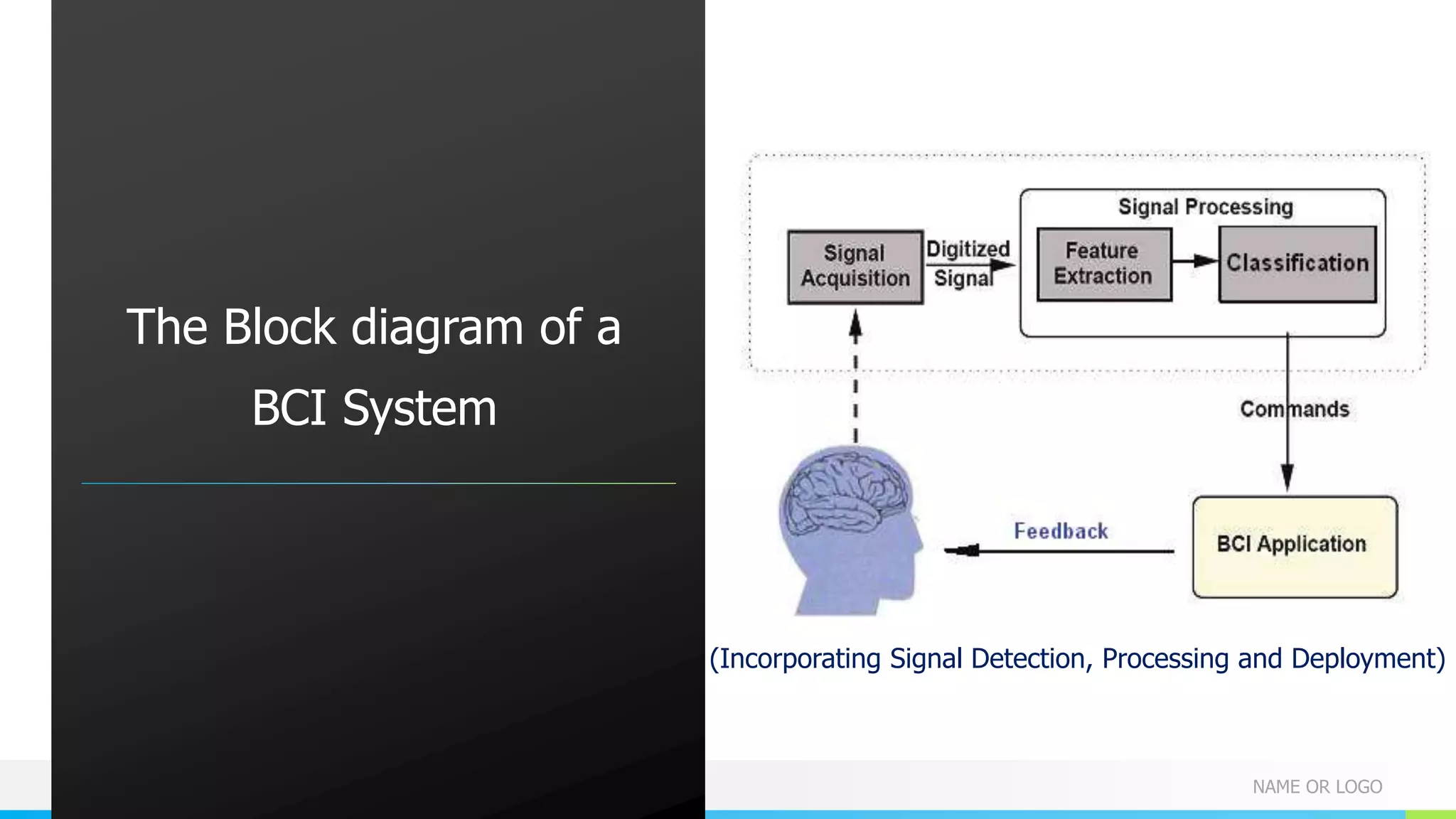 Brain Computer Interface (BCI) | PPTX