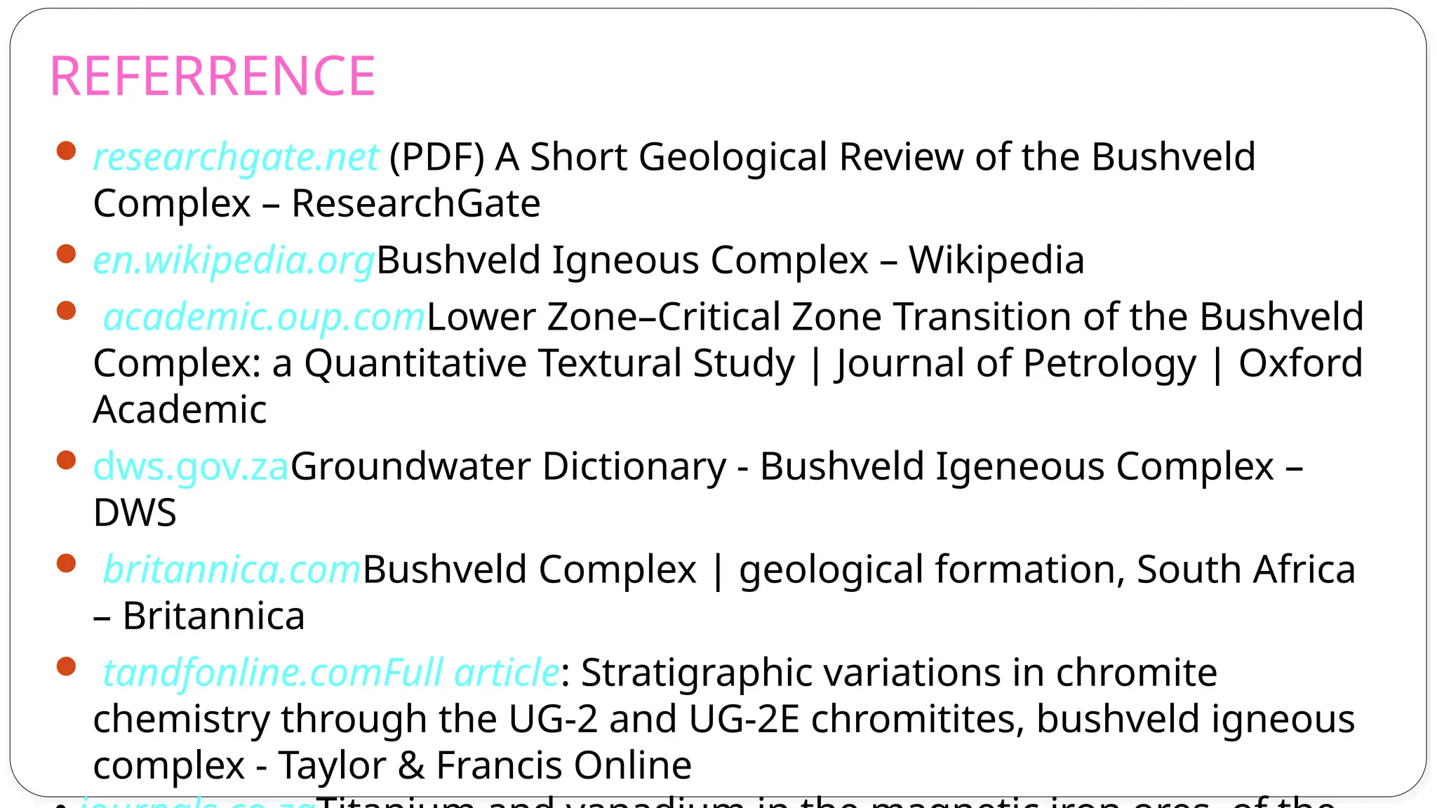 SEMINAR PRESENTATION BUSHVELD IGNEOUS COMPLEX.pdf
