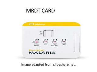 MRTD | PPTX