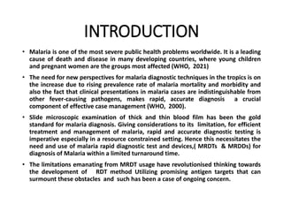 MRTD | PPTX