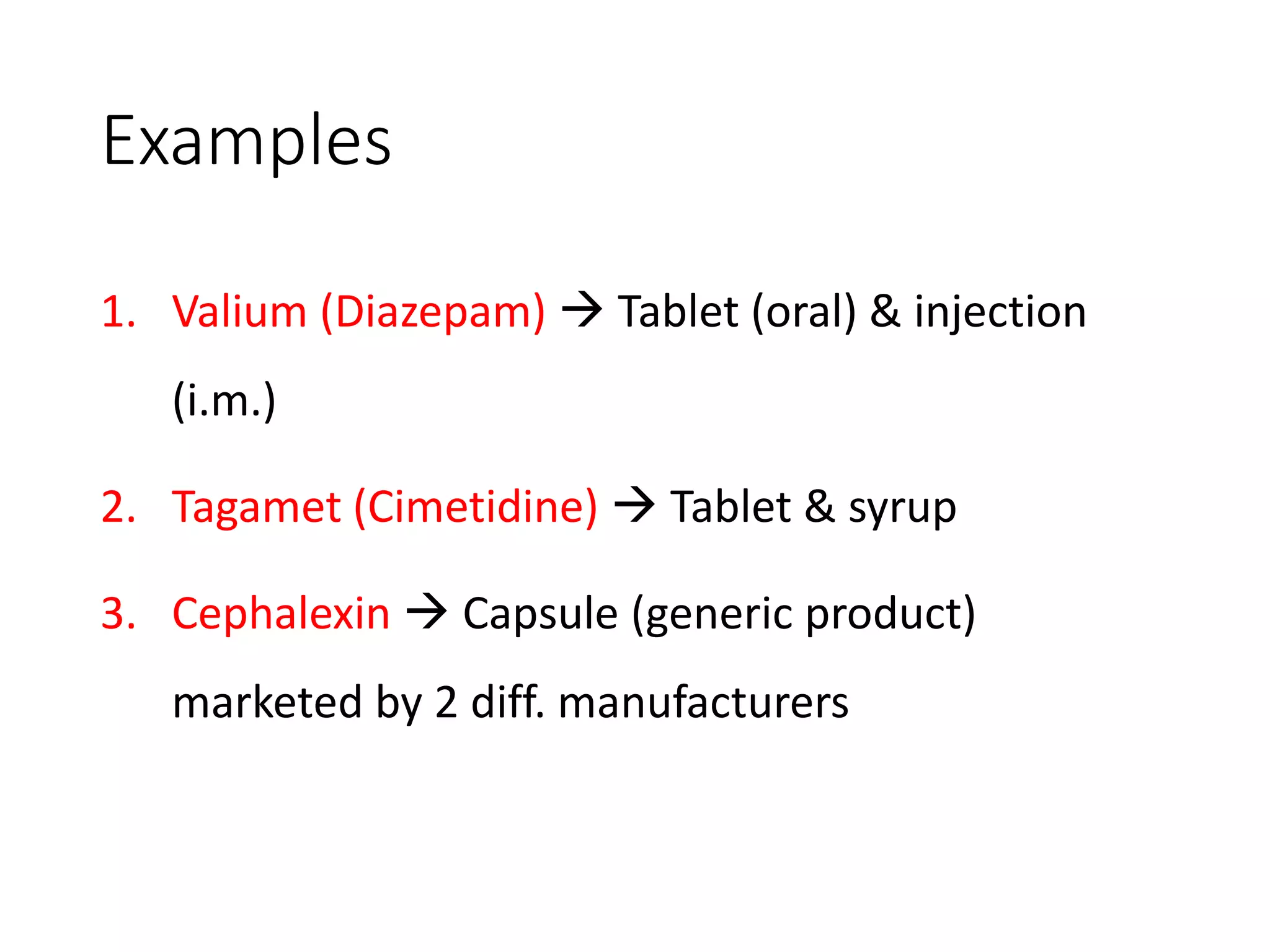Estimation of pharmacokinetic parameters | PPTX