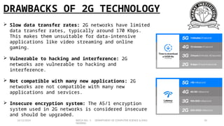 PRESENTATION ON EVOLUTION OF MOBILE NETWORKS.pptx