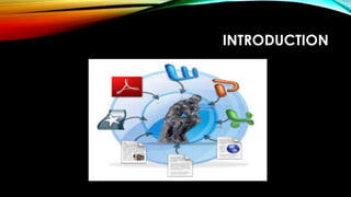 Seminar presentation format | PPTX