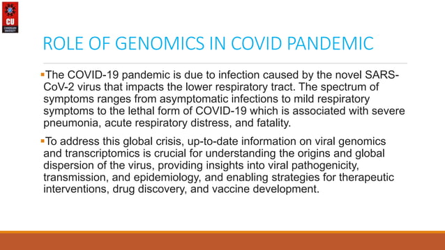 SEMINAR PRESENTATION GENOMICS.pptx