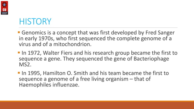 SEMINAR PRESENTATION GENOMICS.pptx