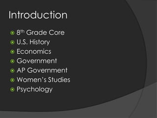 Using Socratic Seminar as an Assessment | PPTX