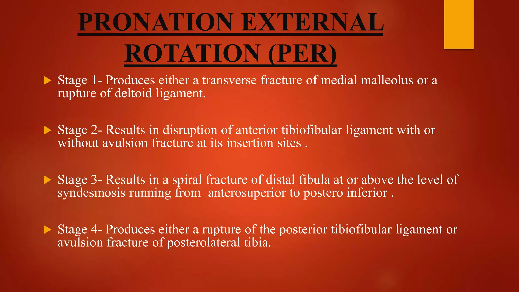 Injuries around the ankle by Dr Bipul Borthakur ppt | PPTX