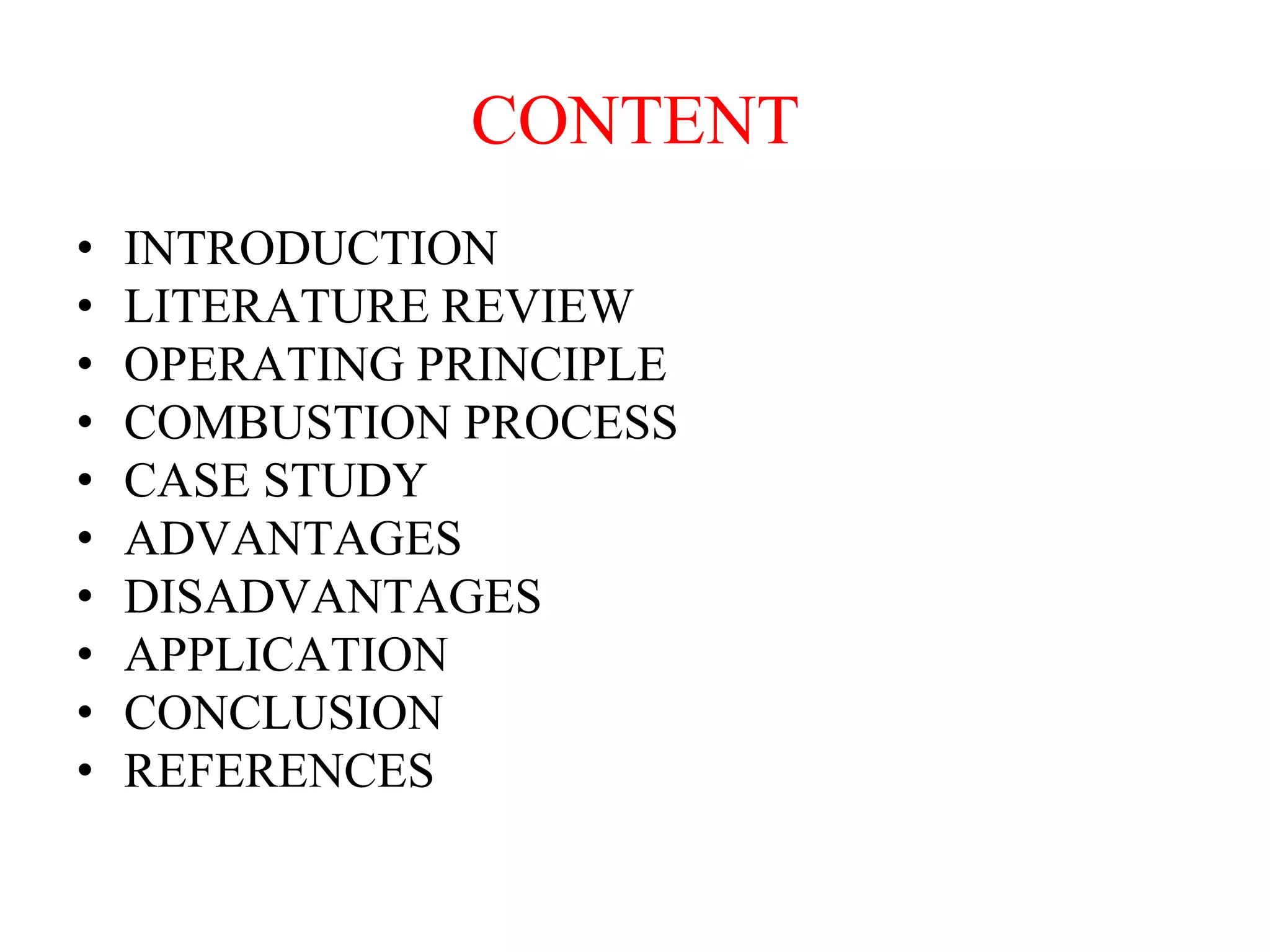 Seminar presentation on dual (twin) spark ignition system | PPTX