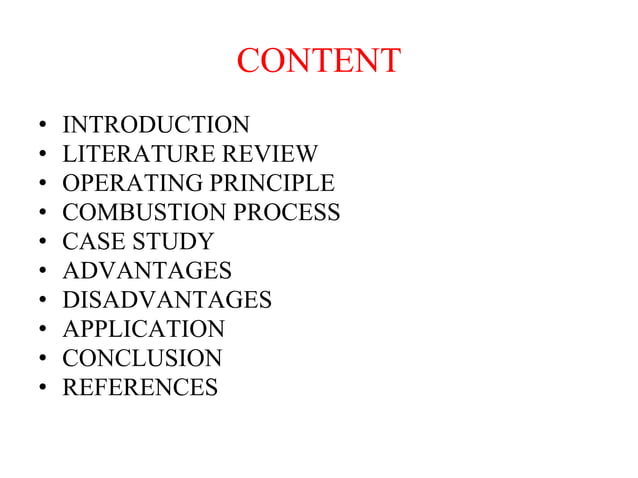 Seminar Presentation On Dual Twin Spark Ignition System Ppt