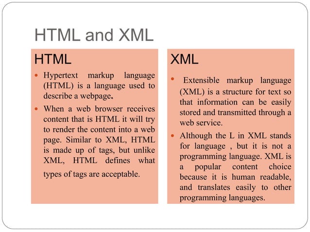 Seminar presentation on embedded web technology | PPTX
