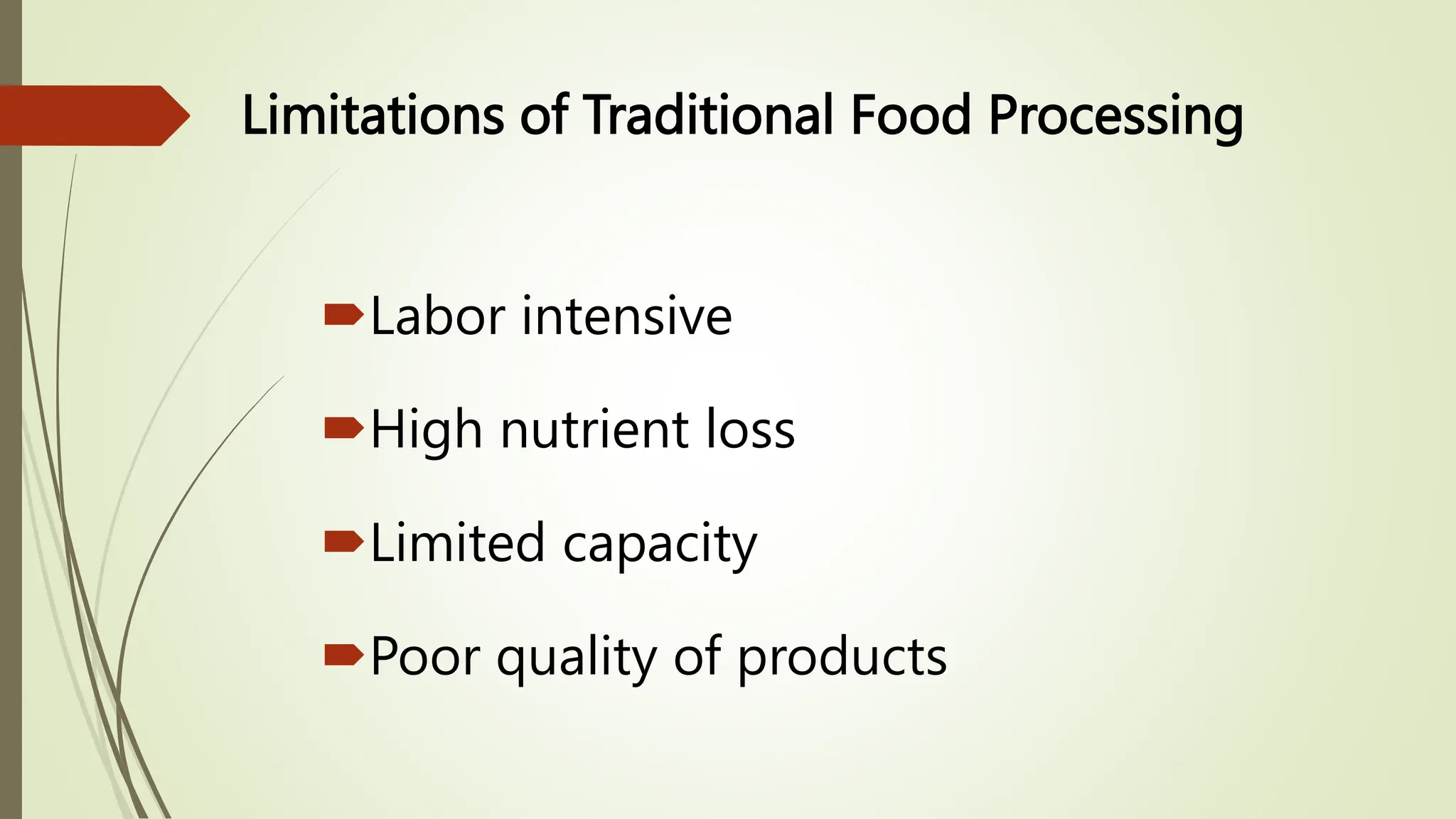 SEMINAR PRESENTATION ON TRADITIONAL METHODS OF FOOD PROCESSING.pptx