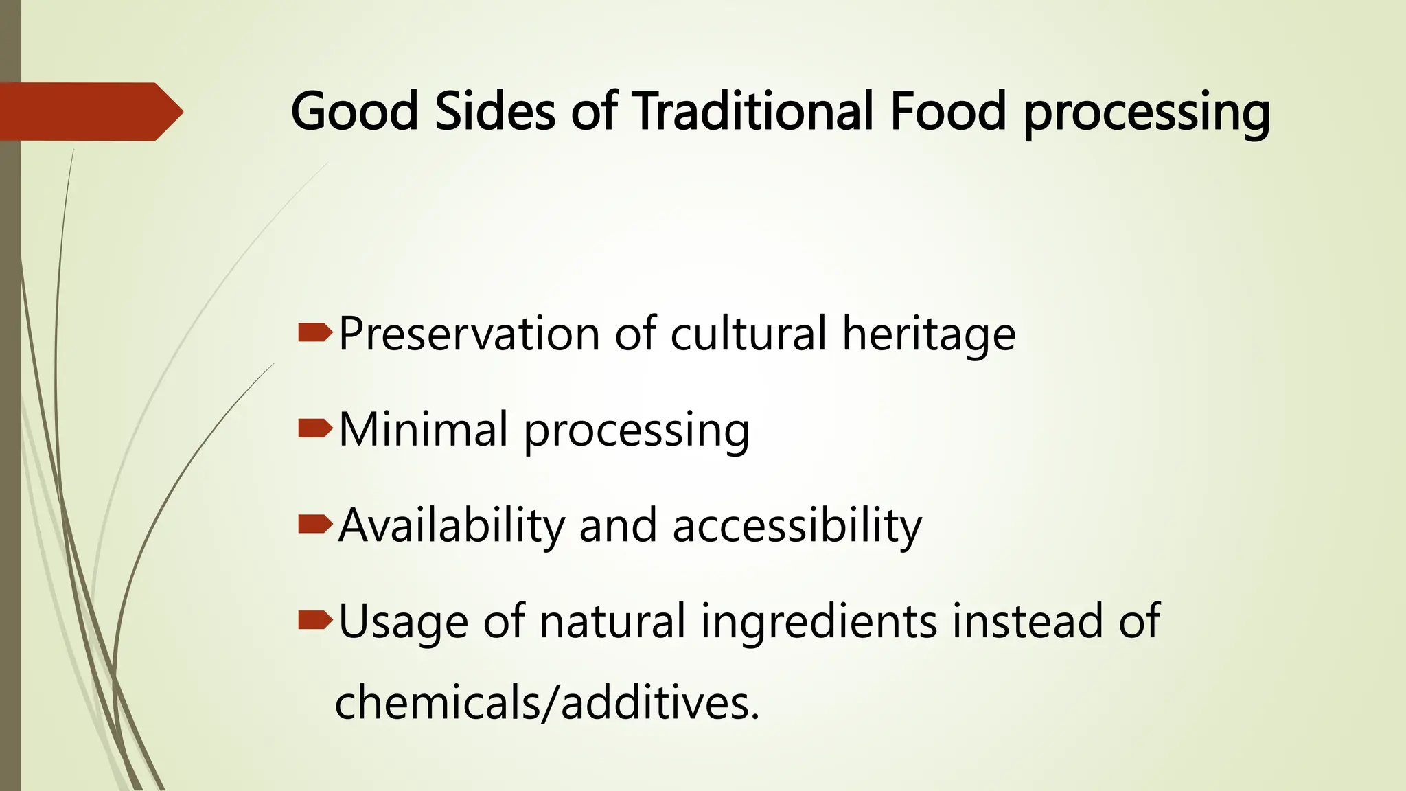 SEMINAR PRESENTATION ON TRADITIONAL METHODS OF FOOD PROCESSING.pptx