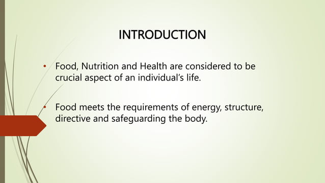 SEMINAR PRESENTATION ON TRADITIONAL METHODS OF FOOD PROCESSING.pptx ...