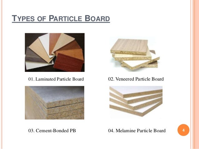 Fabrication of Particle Board from Indigenous Agricultural & Househol…