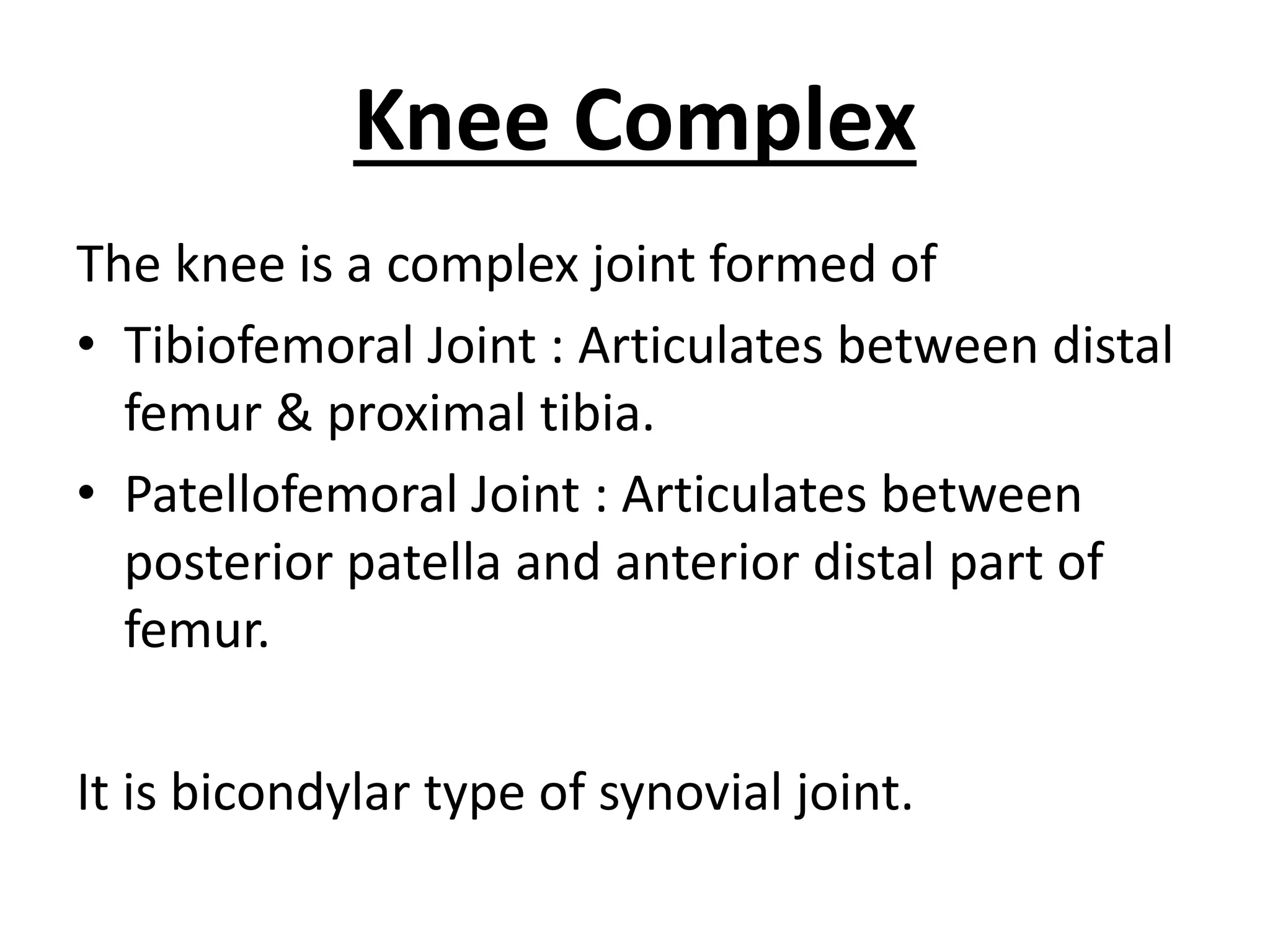 Pathomechanics Knee.pptx