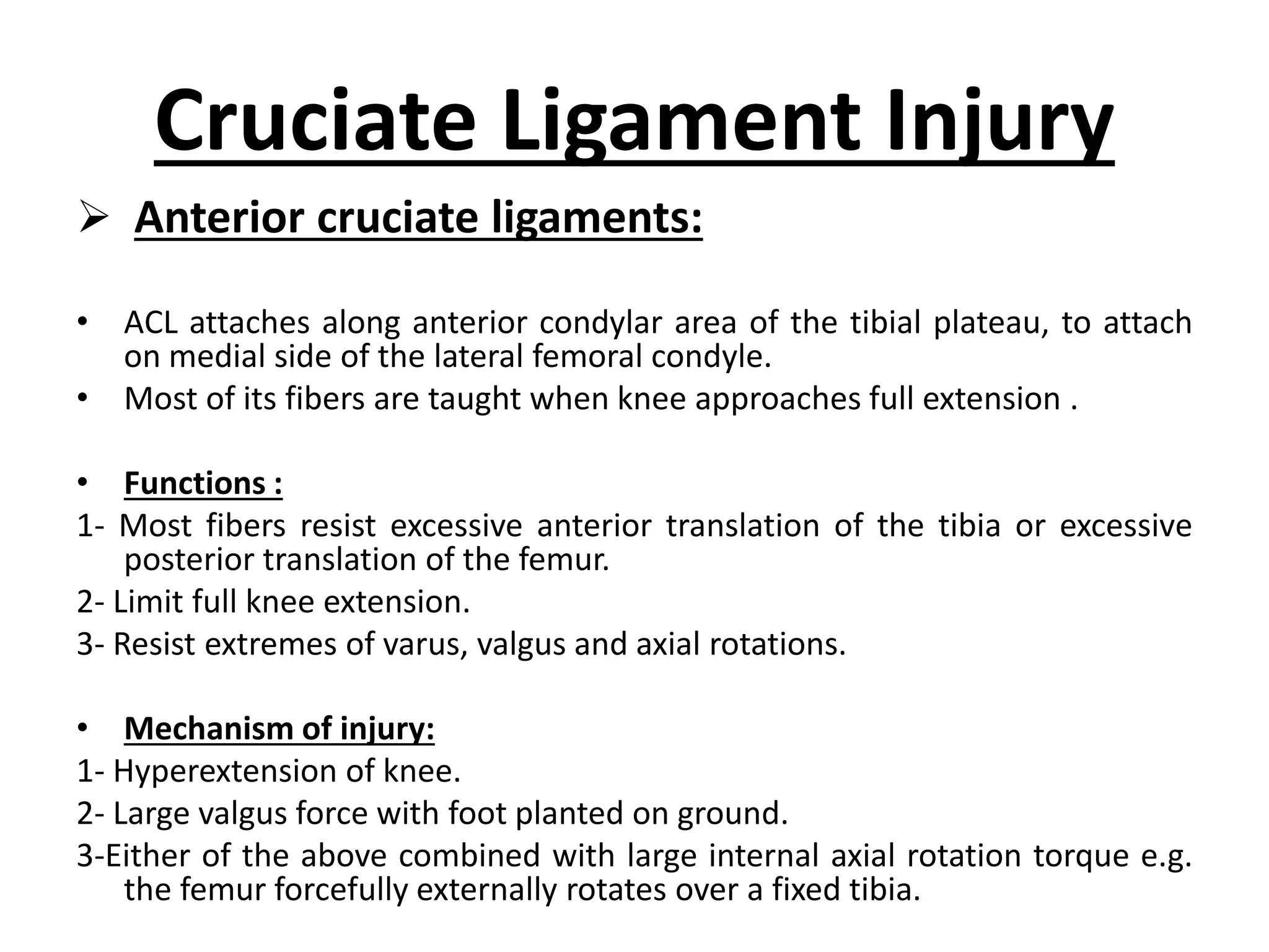 Pathomechanics Knee.pptx