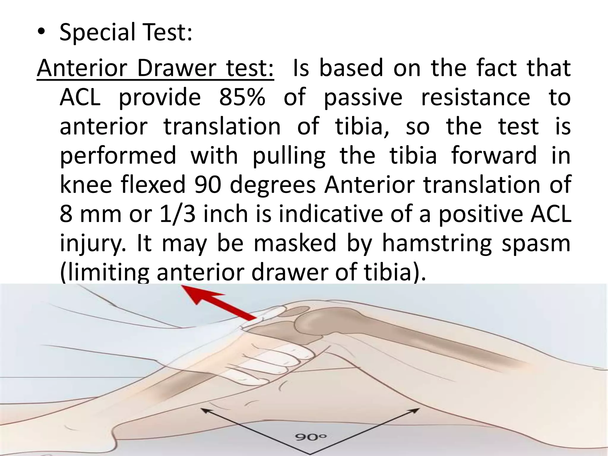 Pathomechanics Knee.pptx