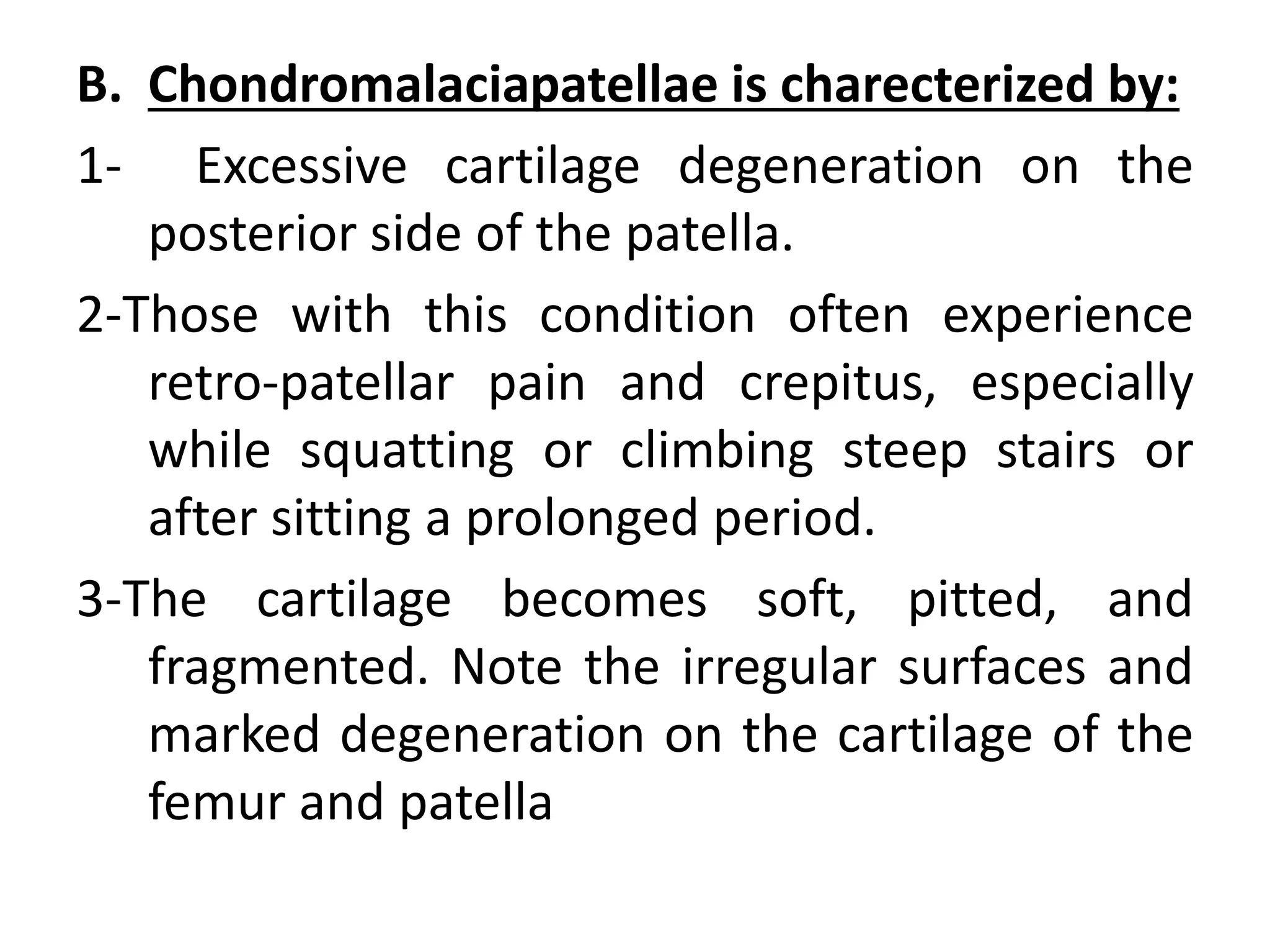 Pathomechanics Knee.pptx