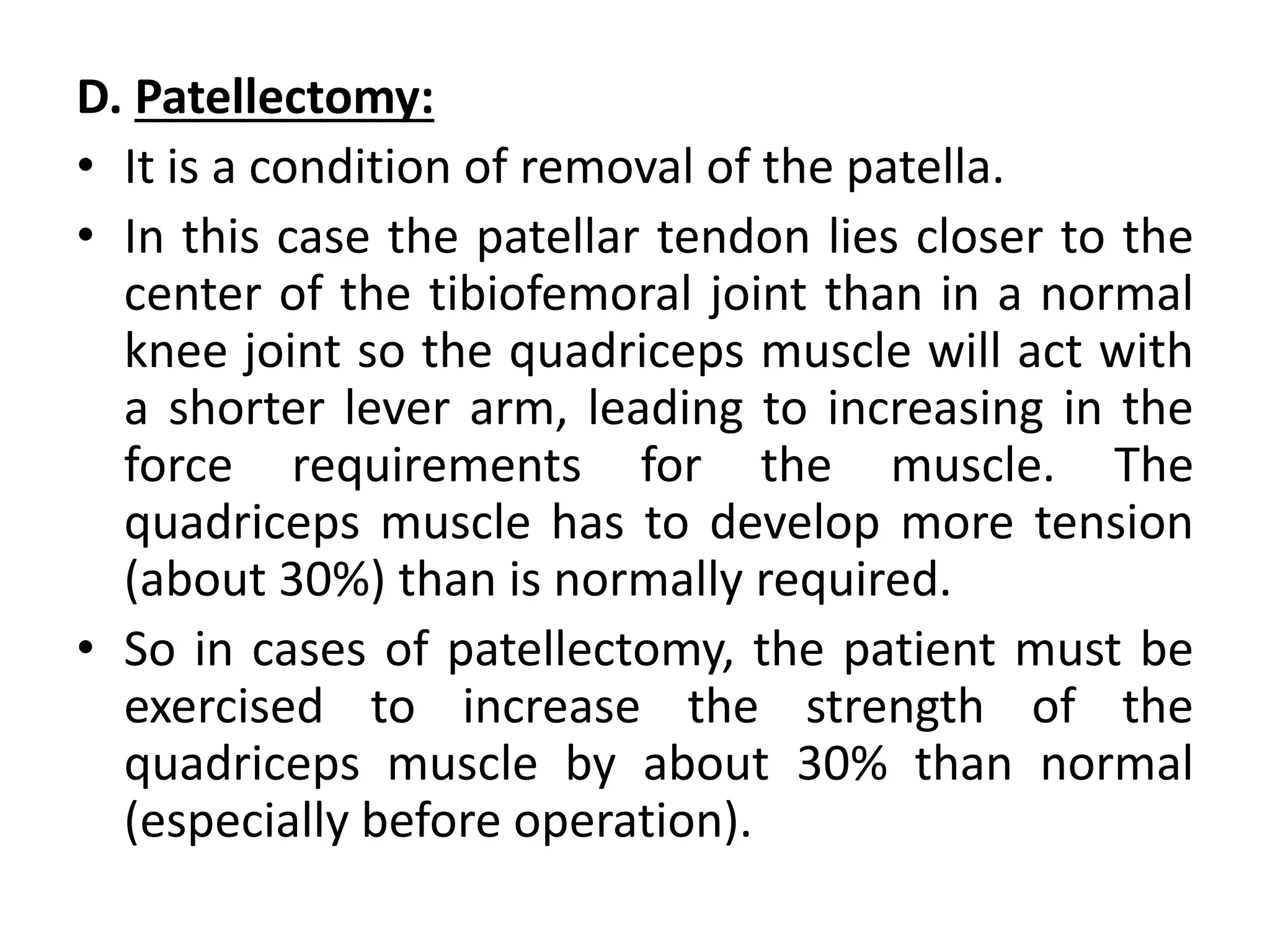 Pathomechanics Knee.pptx