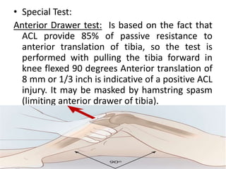 Pathomechanics Knee.pptx