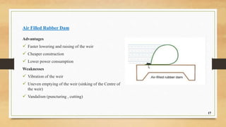 Civil Rubber Dam | PPTX
