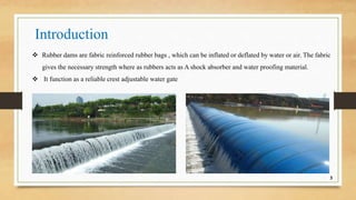 Civil Rubber Dam | PPTX