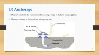 Civil Rubber Dam | PPTX
