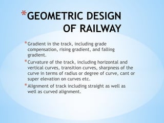 SEMINAR PRESENTATION SHIV ON RAILWAY ENGINEERING.pptx