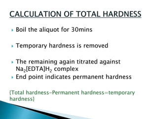 Seminar project | PPTX | Chemistry | Science