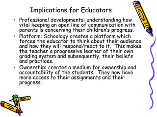 Seminar project | PPT