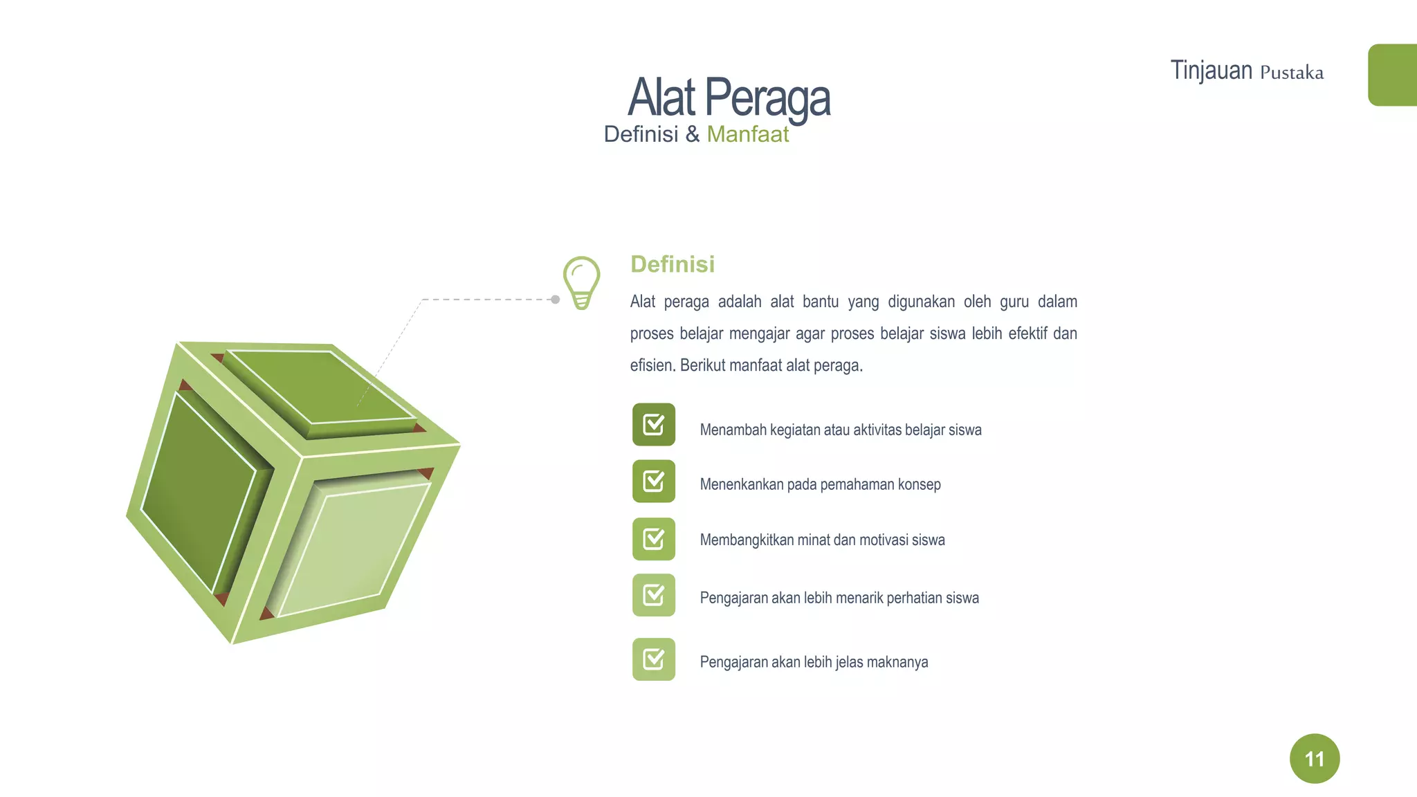 Template Presentasi Powerpoint - Seminar Proposal Skripsi Alvian | PPTX