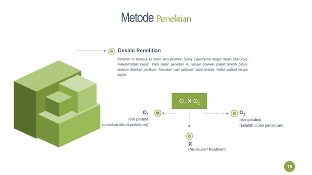 Template Presentasi Powerpoint - Seminar Proposal Skripsi Alvian | PPTX