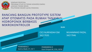rancang bangun prototype sistem atap otomatis.pptx