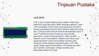 Seminar Proposal Arduino DHT11 .pptx