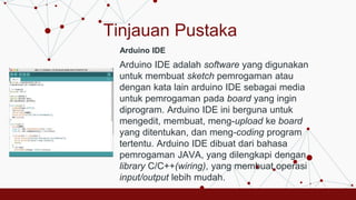 Seminar Proposal Arduino DHT11 .pptx