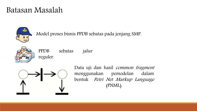 Seminar proposal skripsi teknik informatika | PPTX