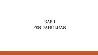 Seminar proposal skripsi teknik informatika | PPTX