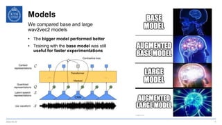 Seminar: PSST challenge LREC | PPT