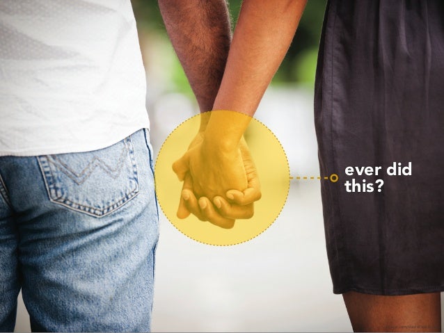 Public Display of Affection